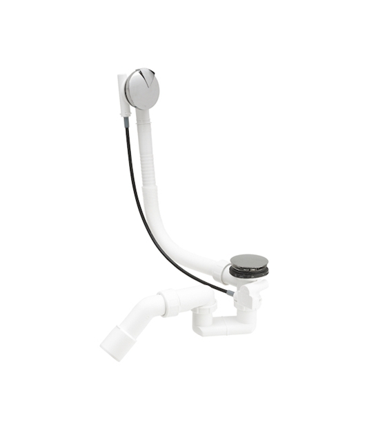 Válvula bañera Aqua Roca