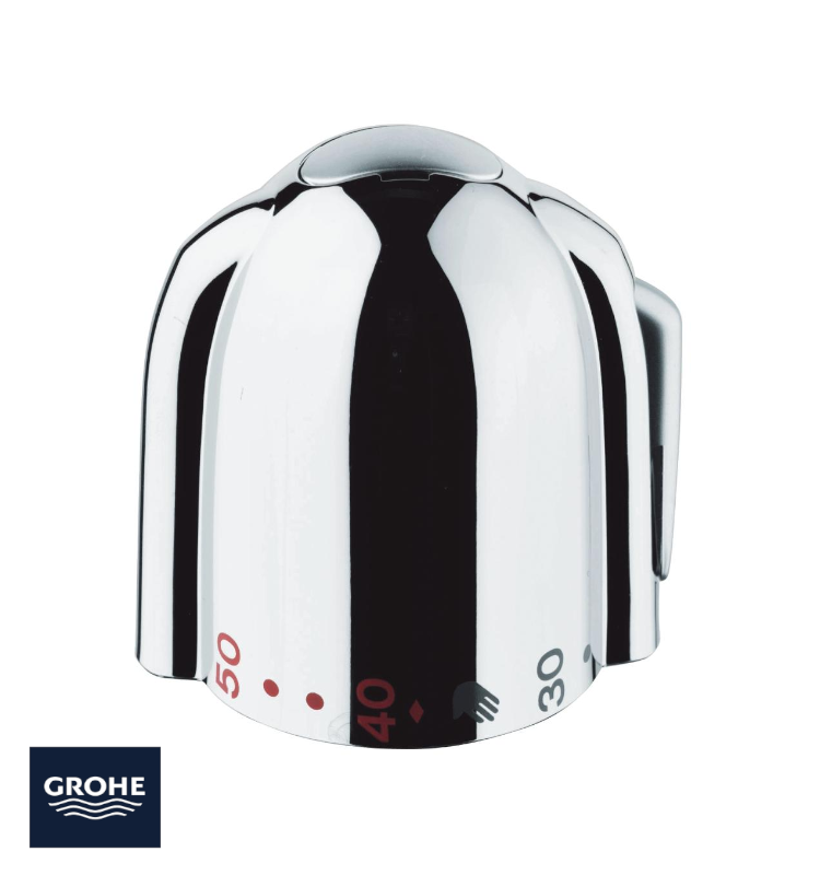 Empuñadura Grohtherm Grohe