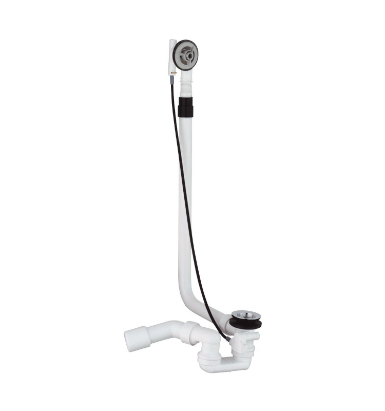 talento Grohe válvula bañera