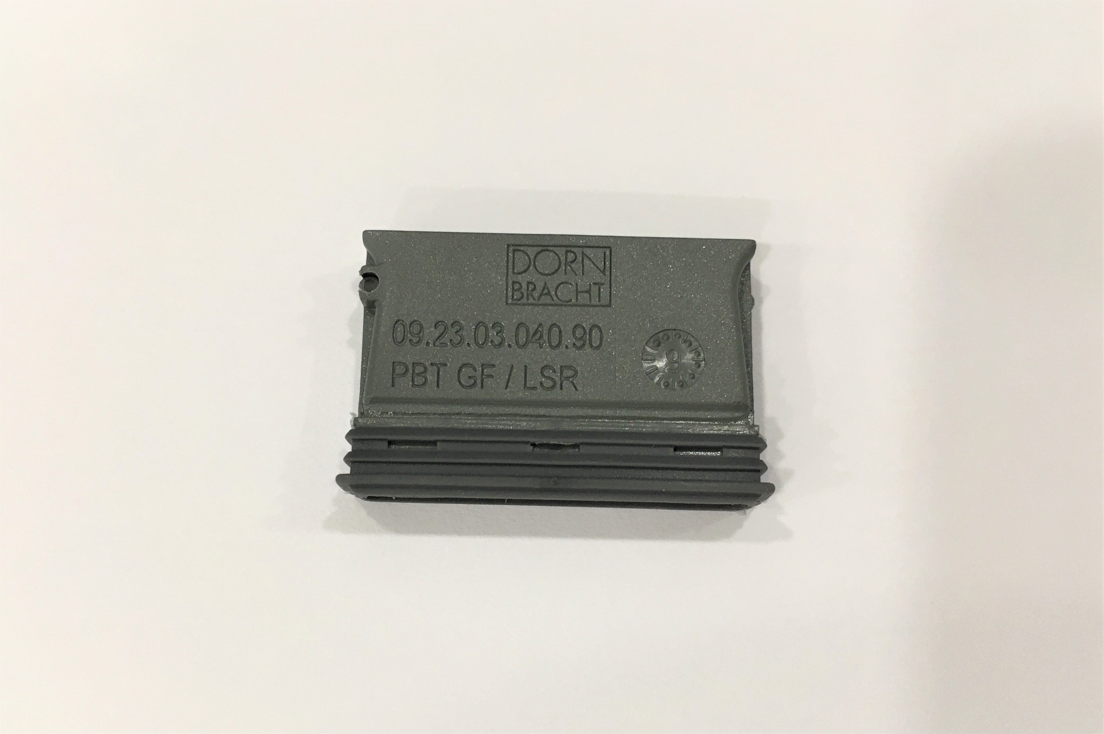 recambio dorn bracht